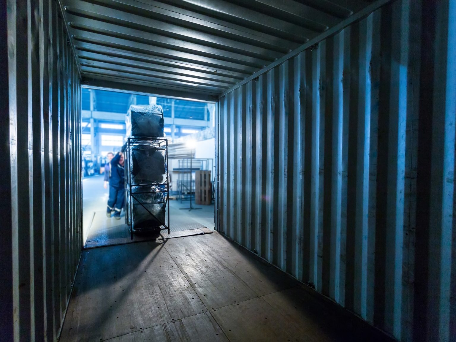 PT Paragon Indo Inti Sejati - Export Trading Company